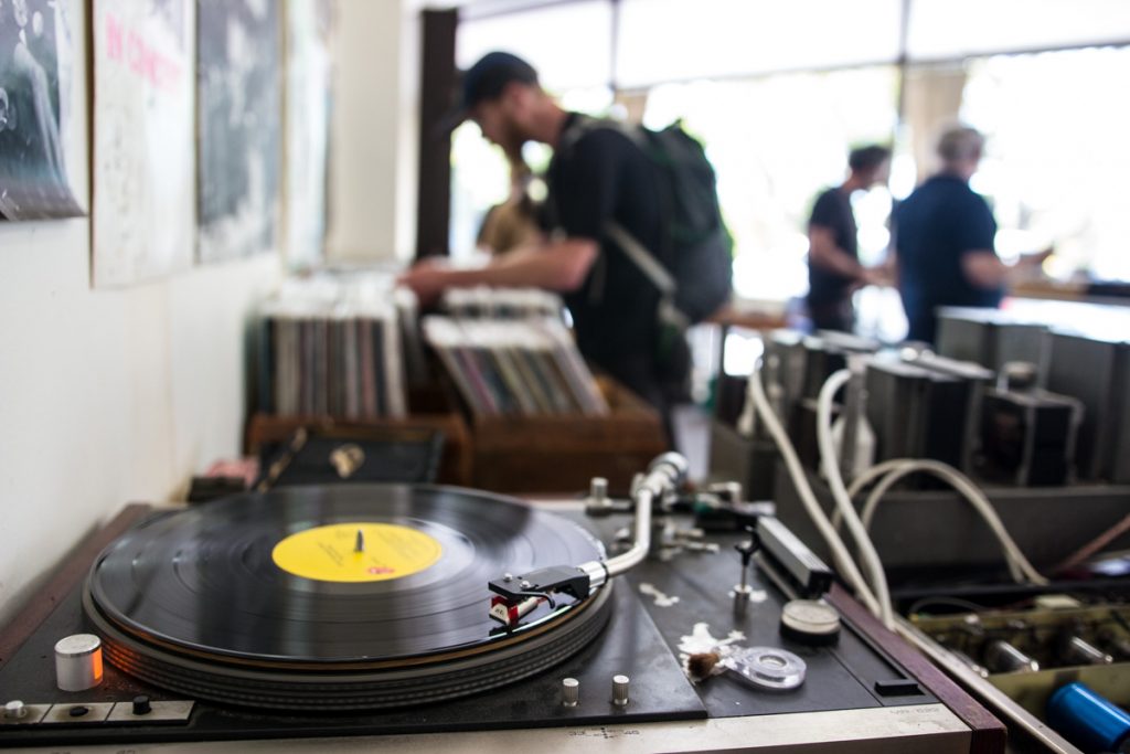 THE VELVET FOG | Quality Records, CDs, Books and Hifi Equipment